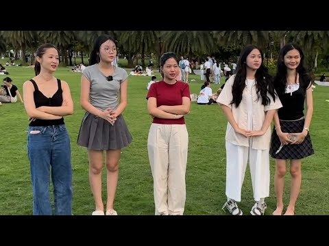 Day 12 Season 1 Game Challenge in Ho Chi Minh City