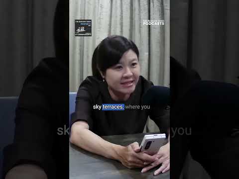 PropertyBT: Selling Singapore’s new dream homes