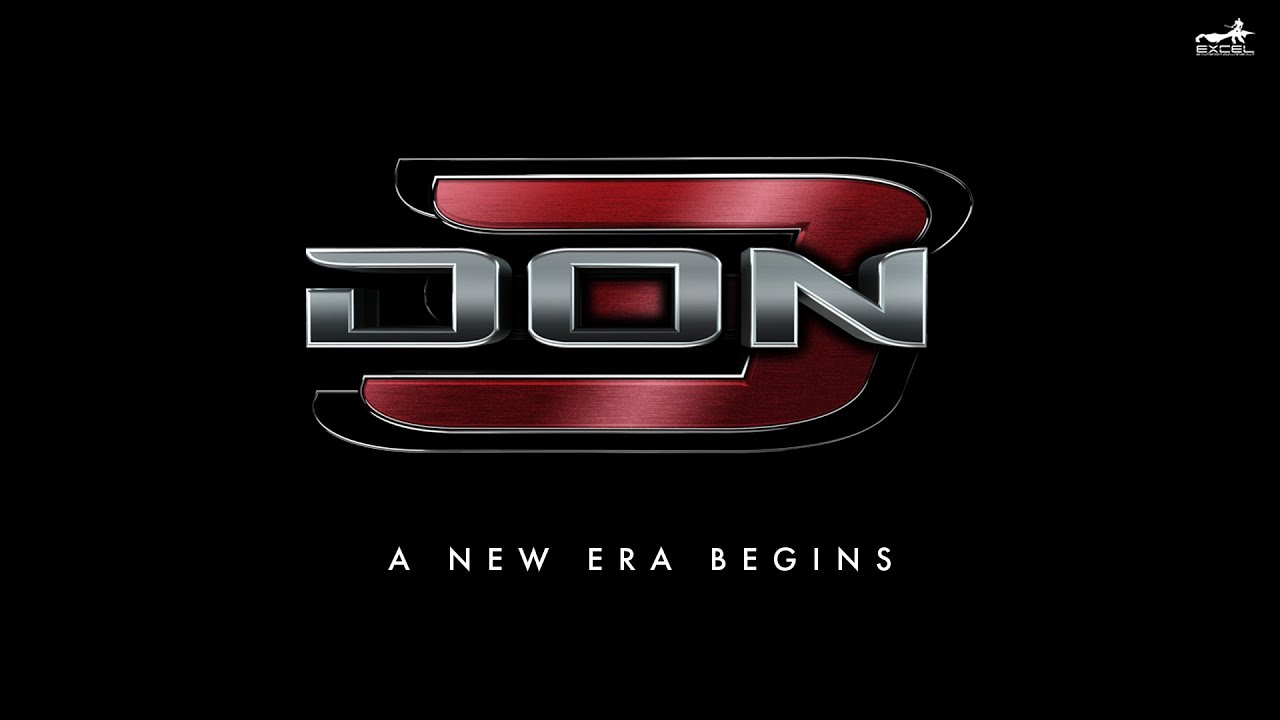 Don 3 2025 | Don 3 Hindi Movie: Release Date, Cast, Story, Ott, Review ...