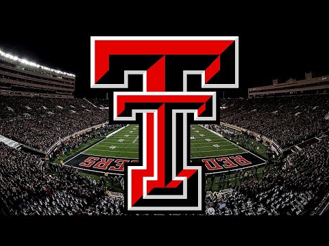 Texas Tech Football 2025 Schedule Preview & Prediction