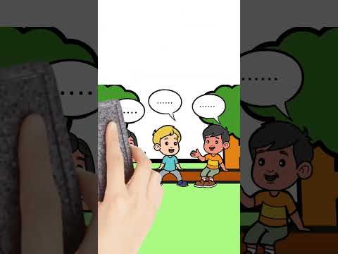 What Are Social Skills? #socialskills #socialskillsforkids #socialemotionallearning