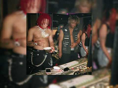 Juice Wrld- (Jeffrey) Sped Up