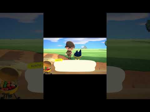 Ankha Zone Meme - Animal Crossing