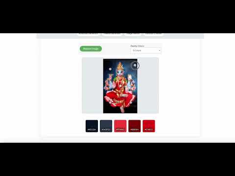All-in-One Free Color Tools for Designers | HEX, RGB, HSL, CSS & More