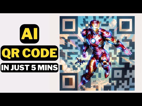 AI QR Code Generator | AI QR Code | Hugging Face AI QR Code Generator