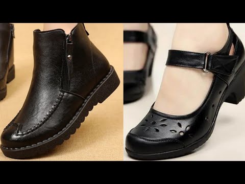 2023 LATEST NEW FABULOUS SHOES OFFICE STYLE WINTER FOOTWEAR||#sbleo