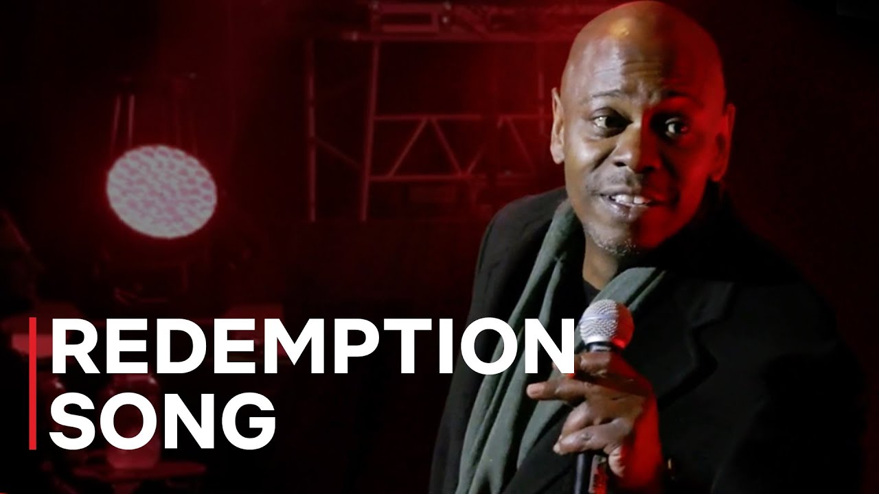 Dave Chappelle Makes History at Radio City Music Hall