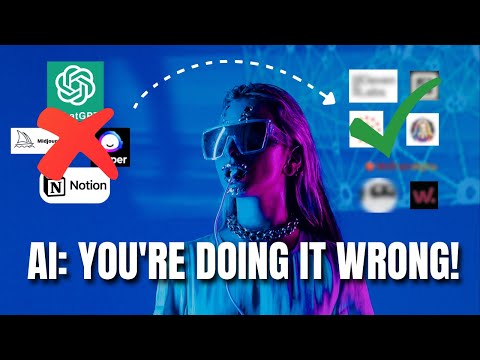7 AI Tools On Autopilot - That Will Change Your Business Forever! No Dev Needed.