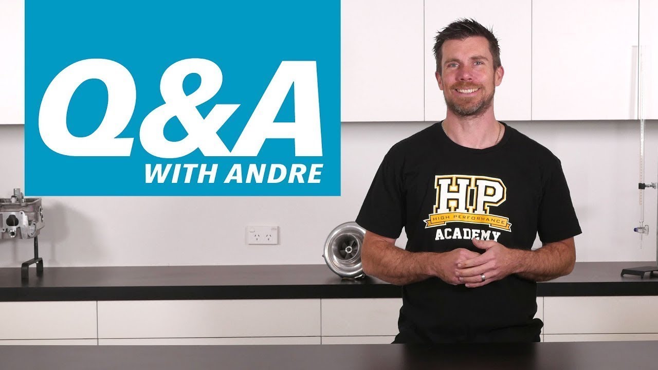 Why Is Engine Balancing Important? [HPA Q&A]