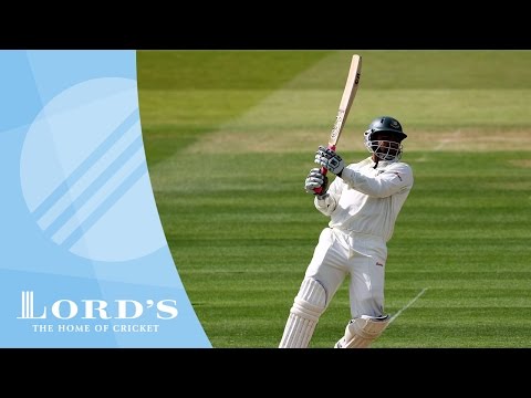 Tamim Iqbal's Lord's Century for Bangladesh