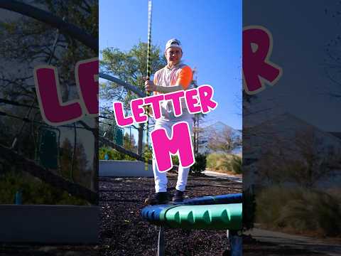 Did he guess your word?? #game #forkids #letter #words #circus