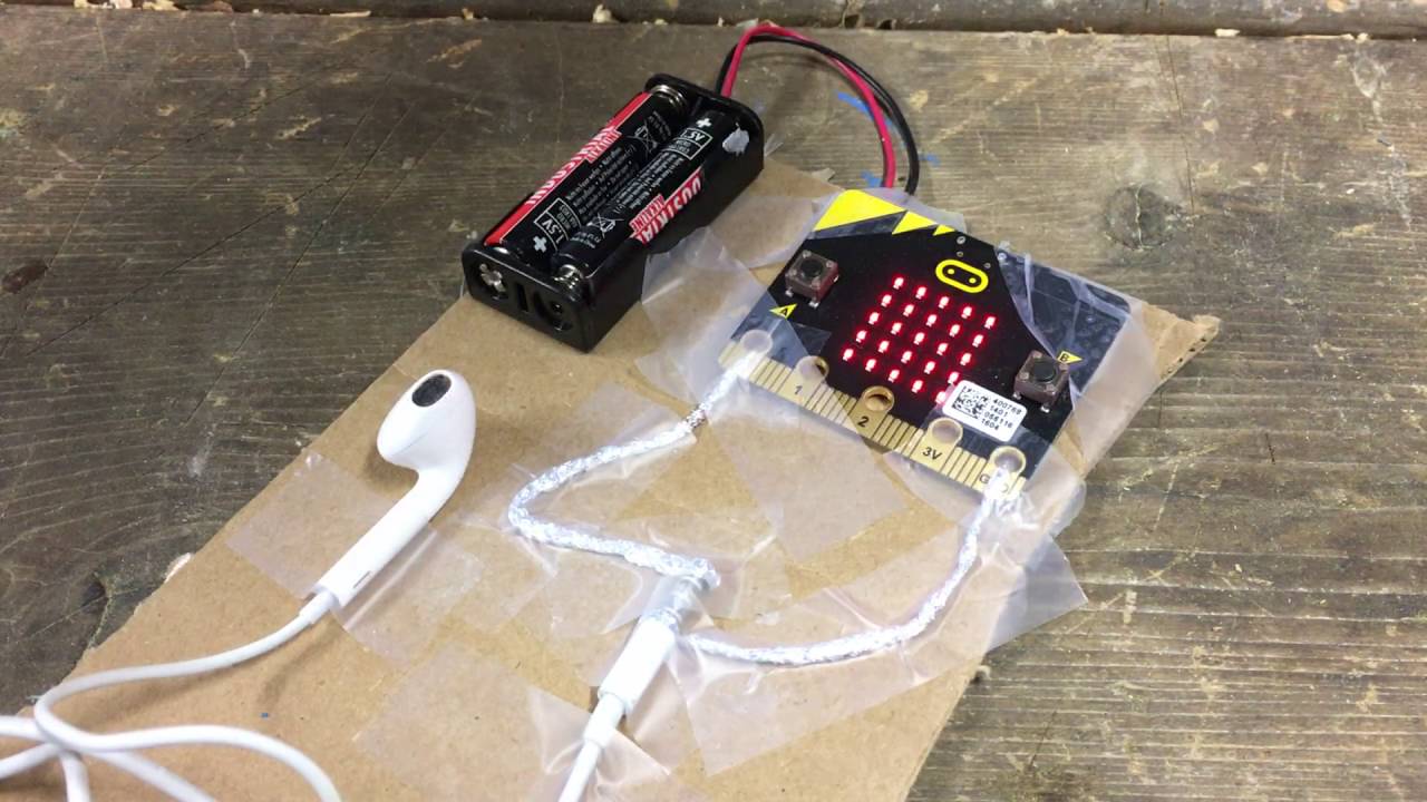 Makecode Microbit Microsoft MakeCode