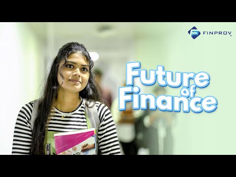 Most Trusted Institute for Finance and Accounting Courses - Finprov Learning