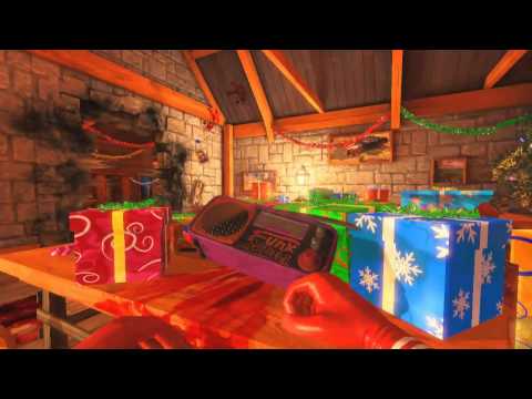 Steam Community :: Video :: Working on Christmas - Viscera Cleanup ...