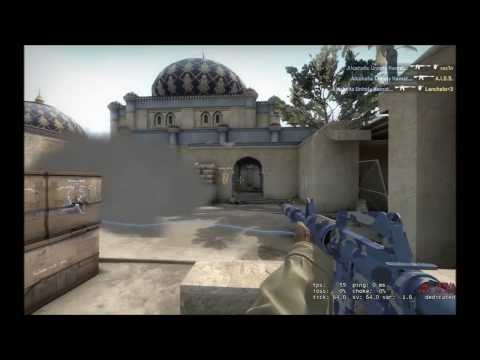 Steam Community :: Video :: CS:GO Ace DD2 MatchMaking
