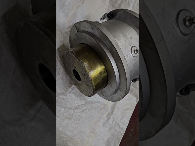 Falk Grid Coupling - 1050T T10 Falk Steelflex Grid Coupling ...
