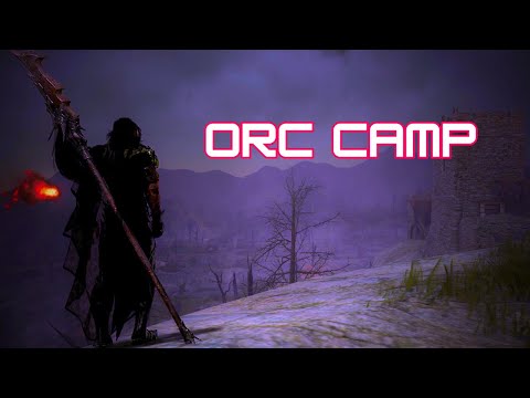[Game Play] [Quick Guide] Elvia Orc Camp | Black Desert NA/EU
