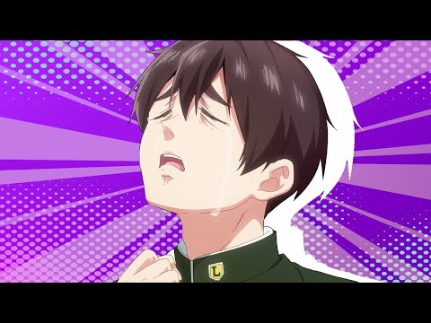 The Most SURREAL Harem Anime