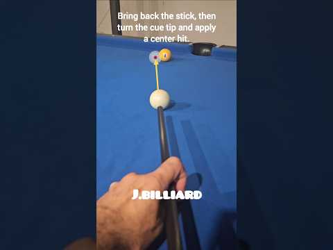 Cut Shot Angles Explained – How to Find the Perfect Aim #8ballpool #poolshots #billiard