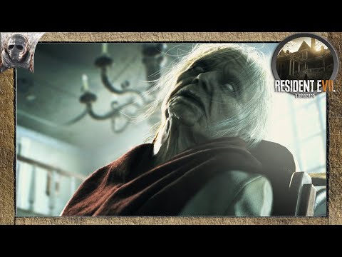 Steam Community :: Video :: Final Boss Resident Evil 7 #8 [PC]