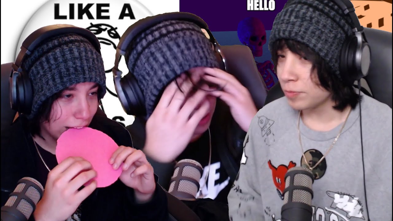 Quackity sin Contexto #4