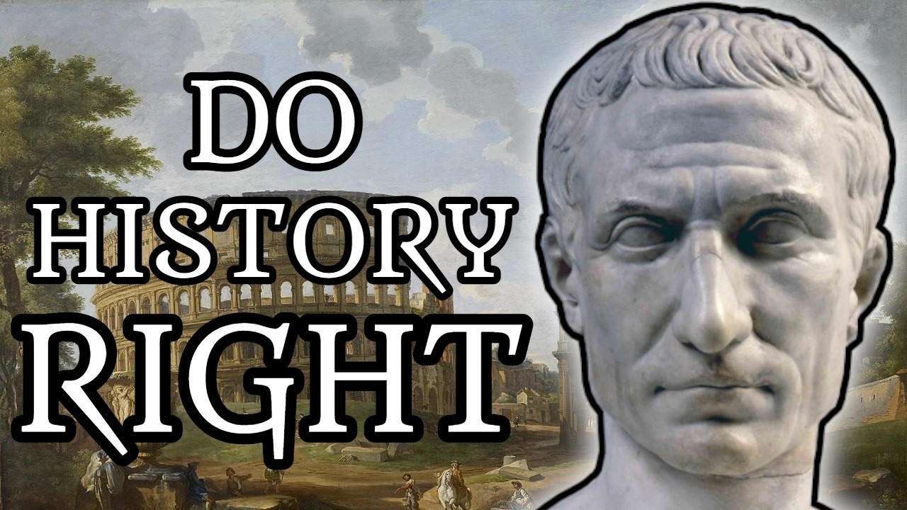 How to Worldbuild Authentic HISTORY