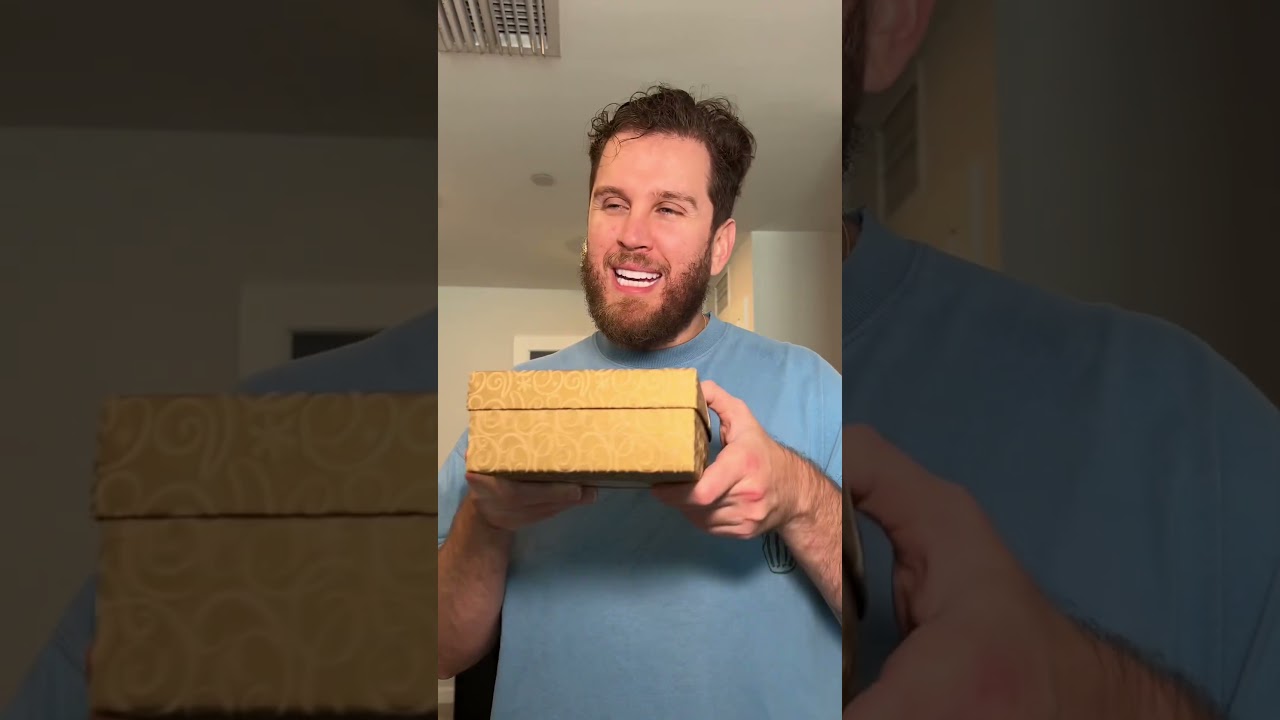 Como son los regalos del día del padre