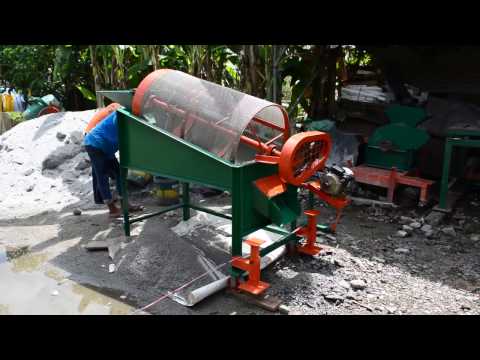 Rotary Screens at Best Price in India