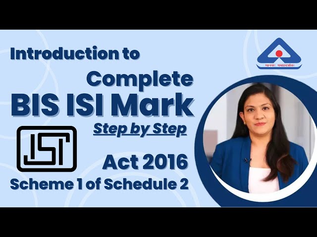 Bis Registration Services - BIS CERTIFICATION FOR PLYWOOD FOR GENERAL ...