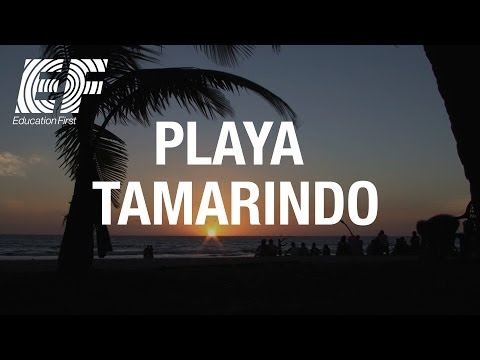 EF Playa Tamarindo, Costa Rica – Info Video in English (old)