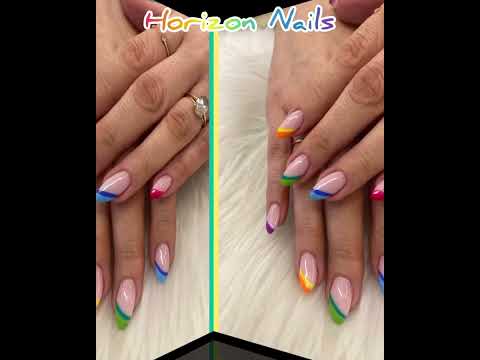 Book Online: www.horizonnails.com