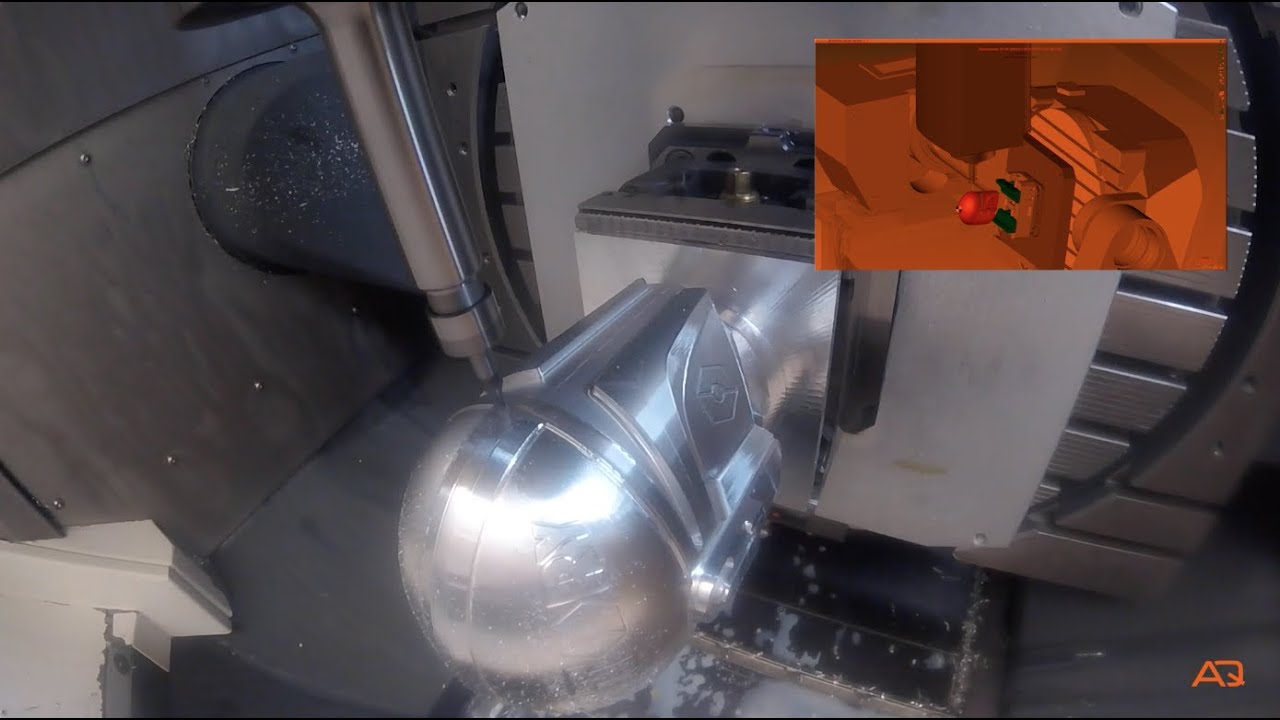 AQ x TECHTORY - May the Digitalization be with You