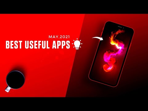Best Android Apps - May 2021 | Best Apps for Android 2021 | best android apps 2021 | New Useful Apps