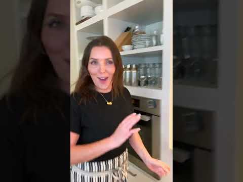 So Many Ovens! Test Kitchen Cribs Tour at Williams Sonoma