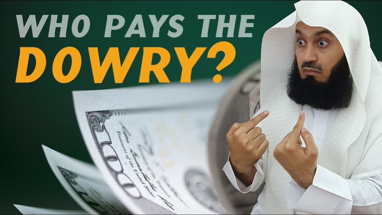 Wedding Dowry - A Symbol of Love and Commitment