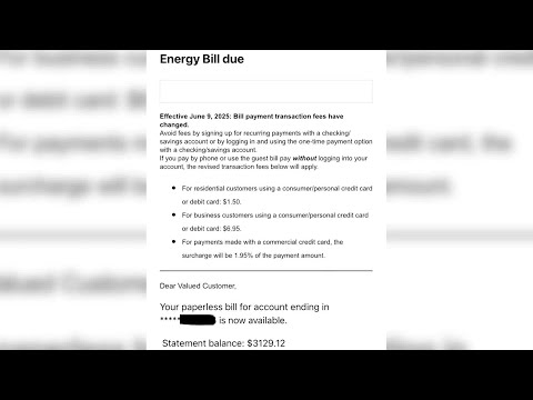 'Freaked out': Fresno residents taken back by jump in solar true-up bill