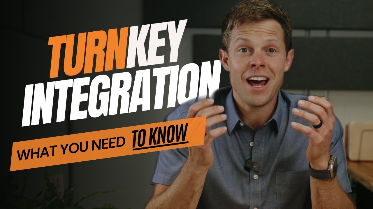 Automation Integration | What You Need to Know to Get Started