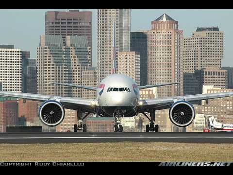 Tribute to Aviation Pt.2
