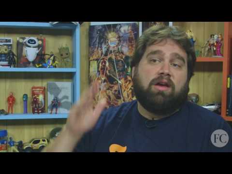 How These Film Buffs Turned Movie Trailer Spoofs Into A Successful YouTube Channel
