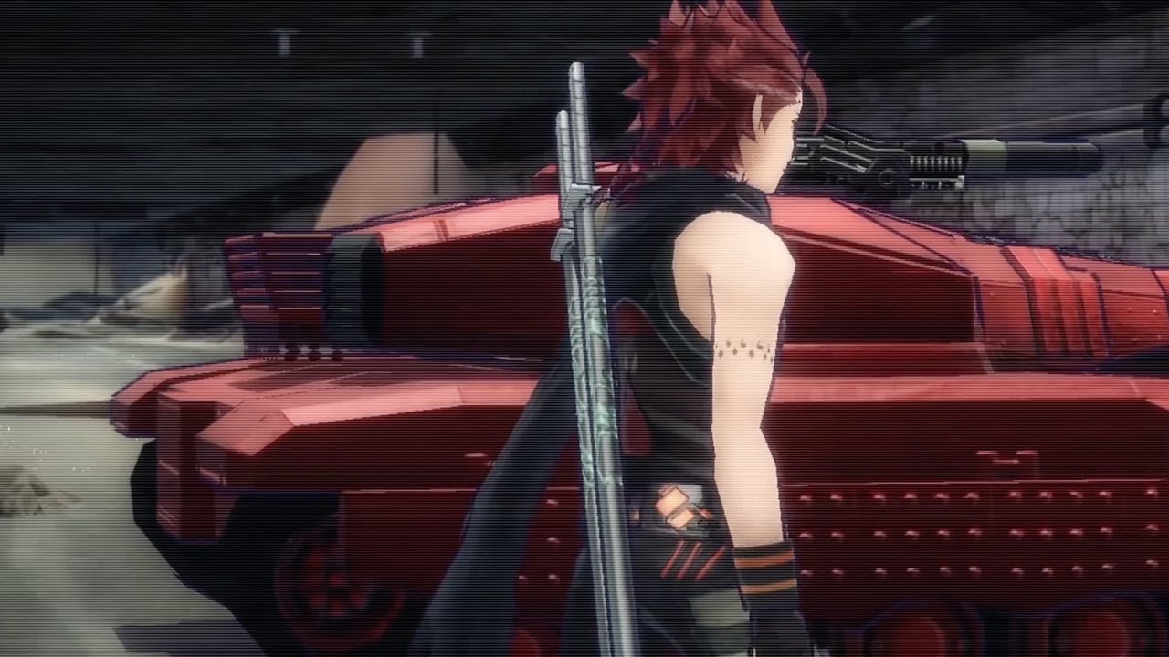 Metal Max Xeno · Gamedrop