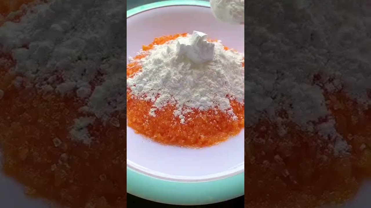 Pumpkin candy foodmaker006