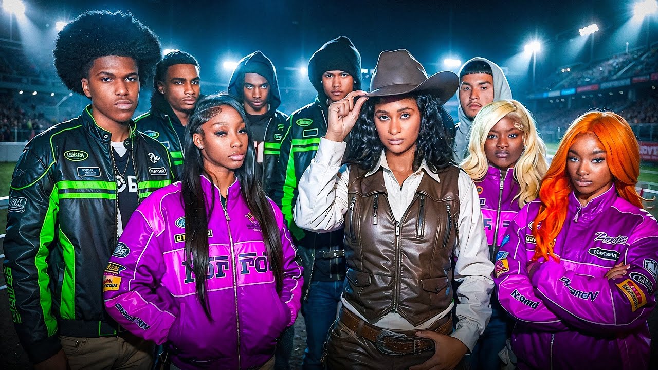 THEY STOLE HIS CAR | SPEED EP.2