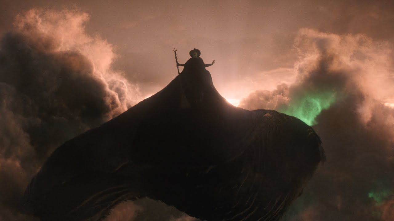 KICK IT OR KEEP IT: “Defying Gravity” by Cynthia Erivo & Ariana Grande ...