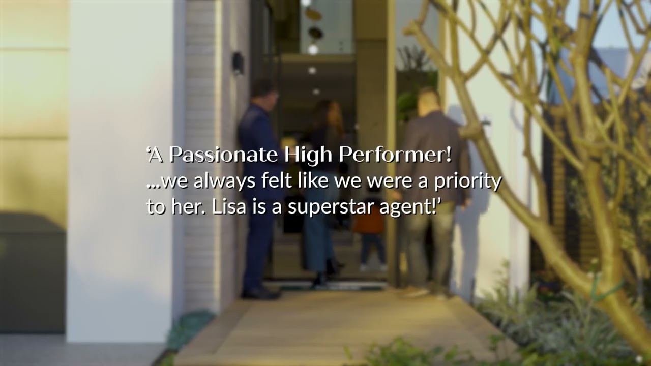 Lisa Mann - Acton | Belle Property South Perth and Victoria Park ...