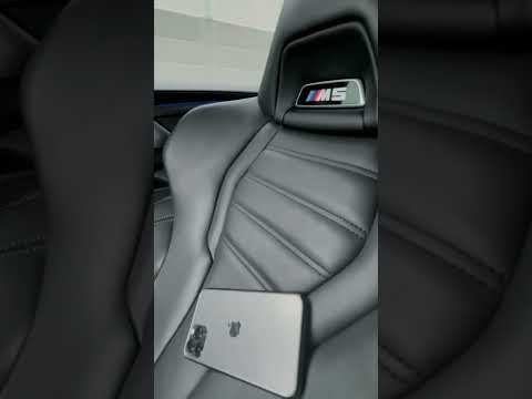 Bmw m5 g power 😳😳😳