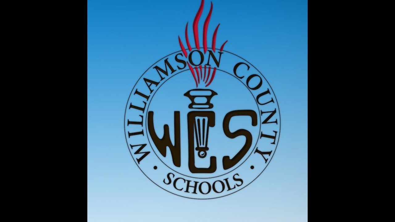 WCS Board Work Session 2026-03-19