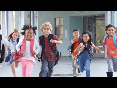 'Give the kids what they deserve.' A spoken word poem with a controversial view point.