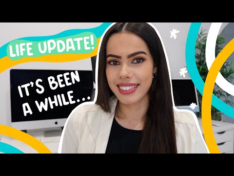 LIFE UPDATE! Hi clipart friends... I'm so sorry it's been so long!
