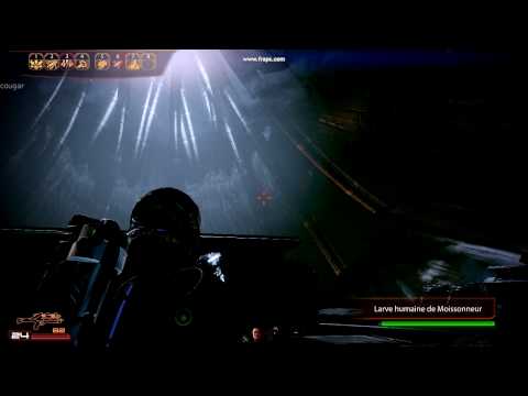 Steam Community :: Video :: Mass Effect 2 Boss de fin