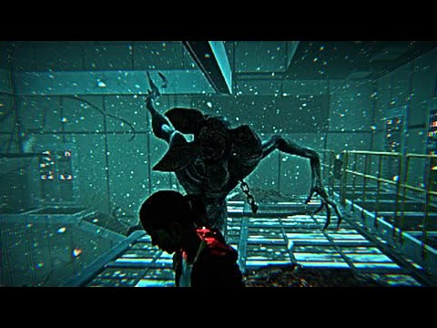 Steam Community :: Video :: The Demogorgon Experience